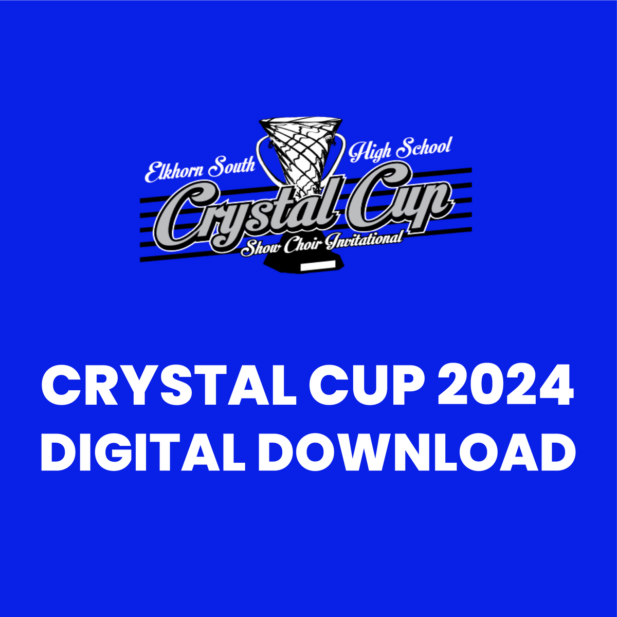 Crystal Cup 2024 - Saturday Competition | Select Your Group! Digital D ...