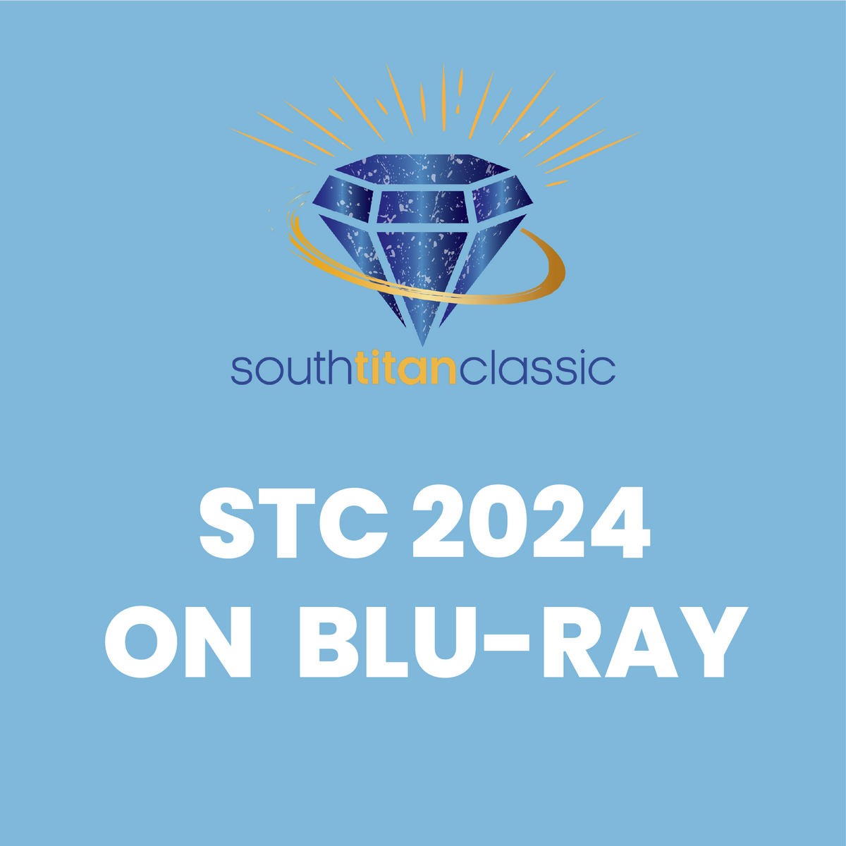 South Titan Classic 2024 - Saturday Competition | Complete Event on BL ...