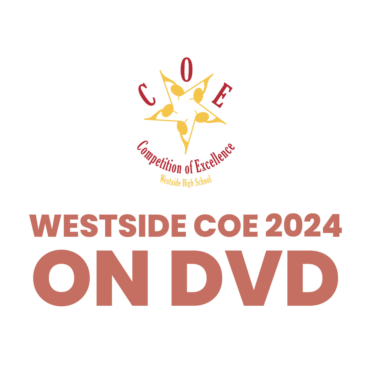 COE 2024 | Complete Event on DVD – JCB Creative