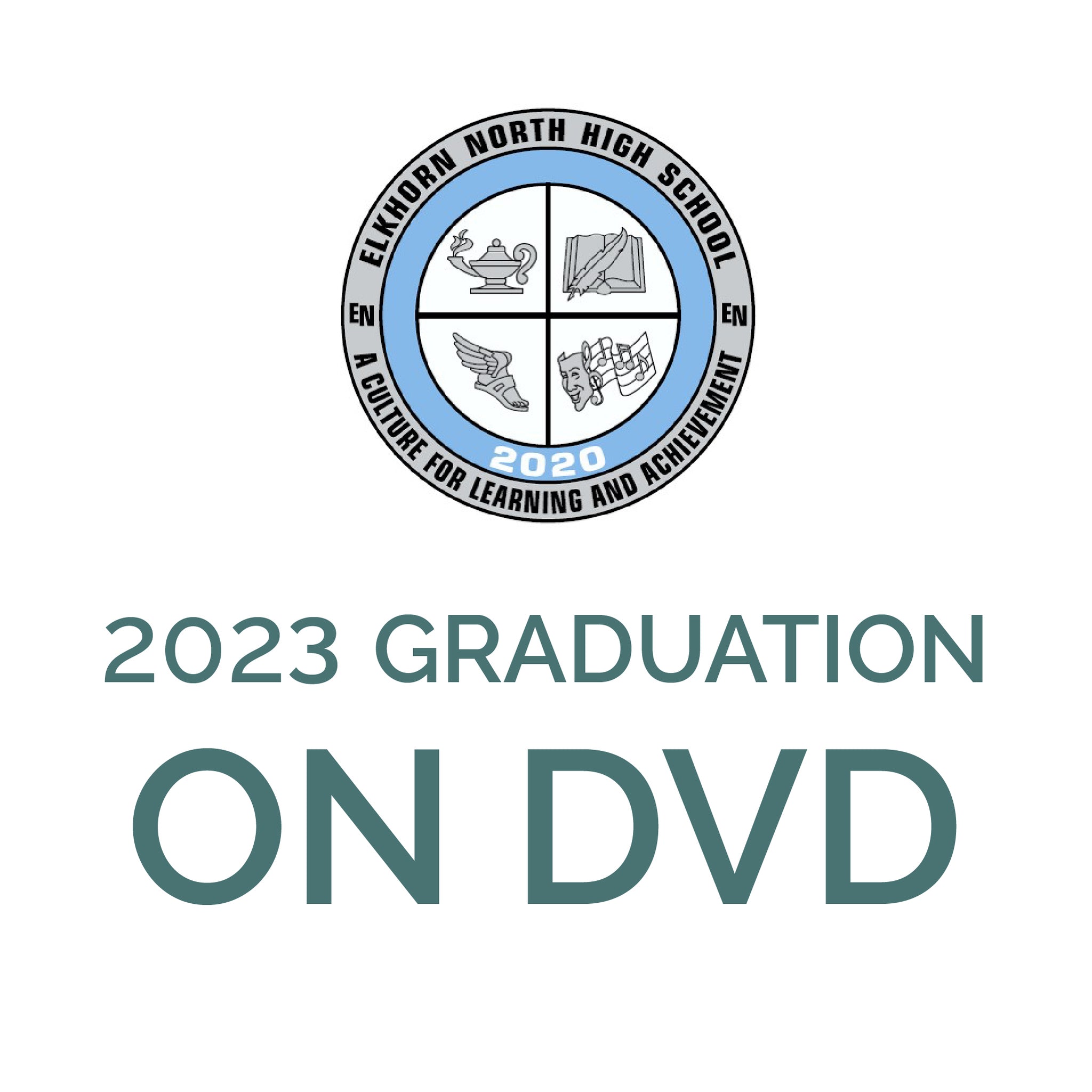 Elkhorn North High School – JCB Creative