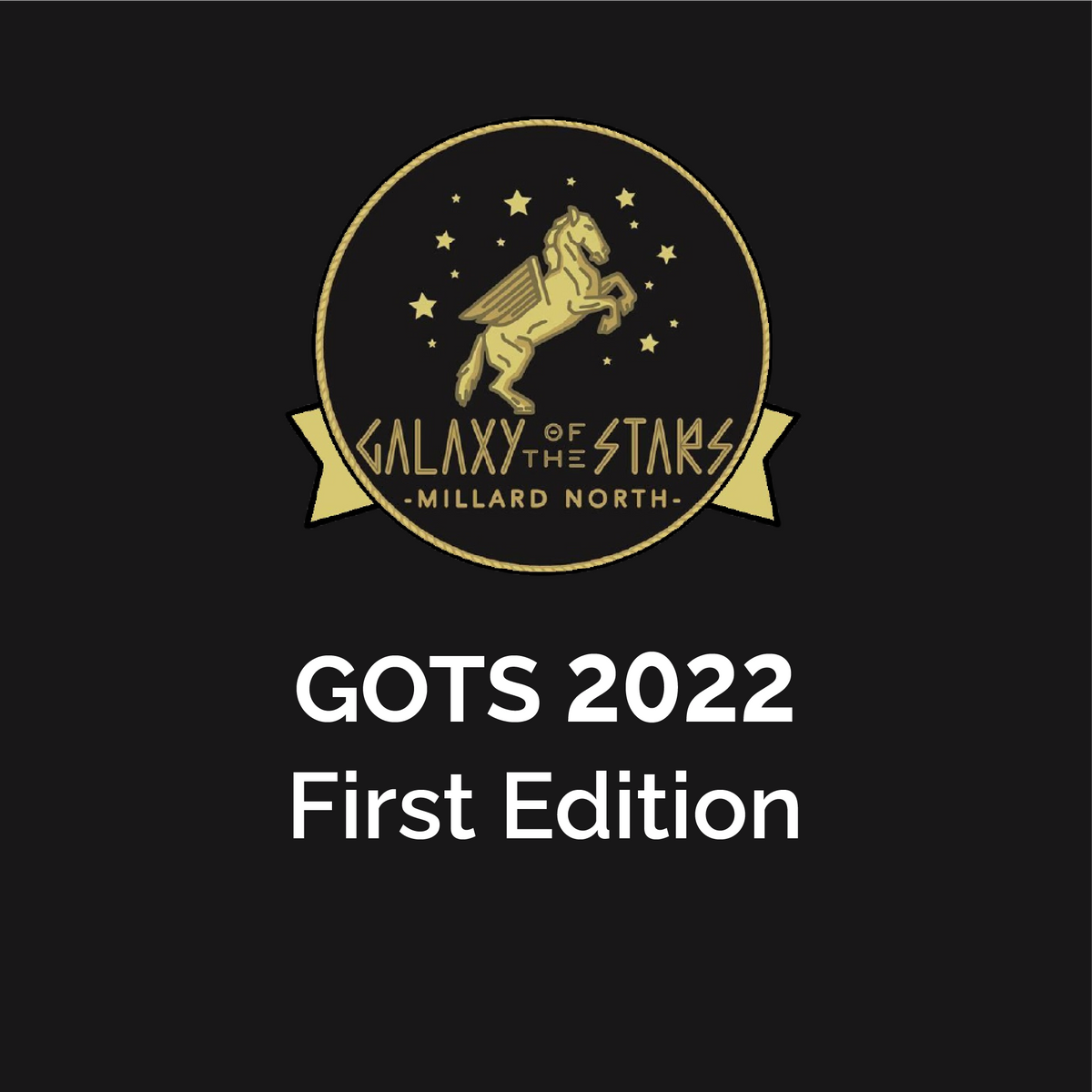GOTS 2022 | Beatrice "First Edition" – JCB Creative